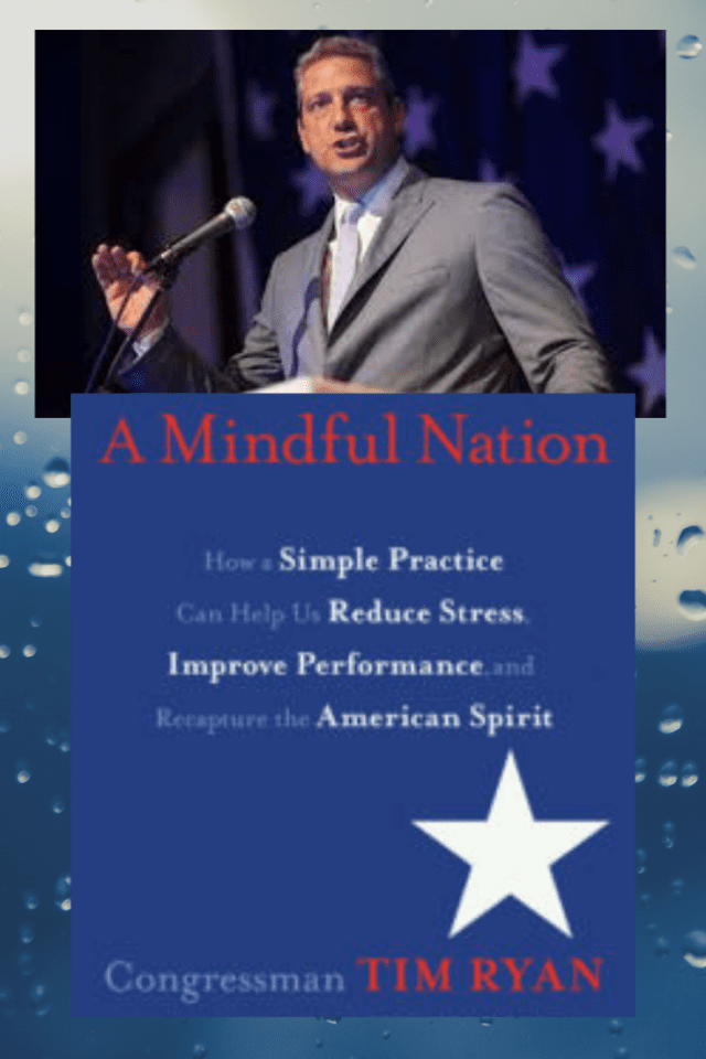 Tim Ryan, homme politique américain, Sénateur de l’Ohio, briguant l ...